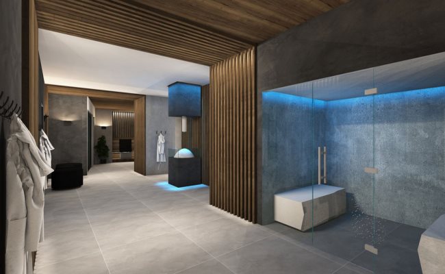 Luxurious SPAs of Lake Como: Top SPAs for total relaxation on Lake Como