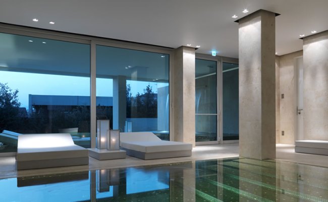 Le migliori SPA sul Lago di Como, i Centri Benessere e le Beauty Farm