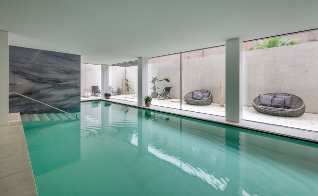 Luxurious SPAs of Lake Como: Top SPAs for total relaxation on Lake Como