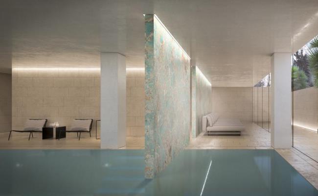 Le migliori SPA sul Lago di Como, i Centri Benessere e le Beauty Farm