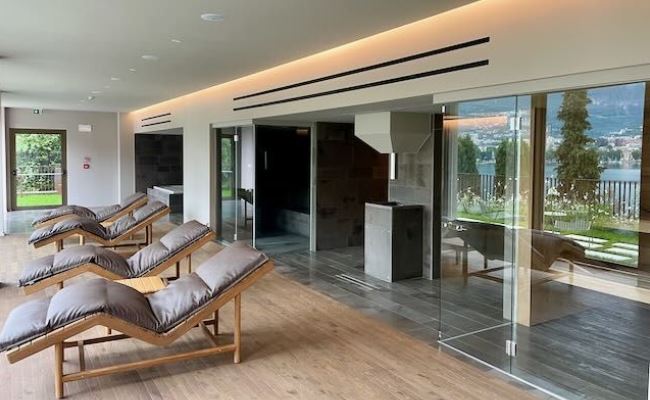 Le migliori SPA sul Lago di Como, i Centri Benessere e le Beauty Farm