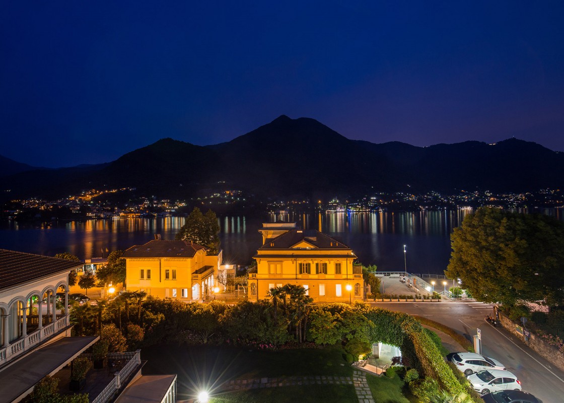 Photogallery Grand Hotel Imperiale Resort & SPA Lake Como