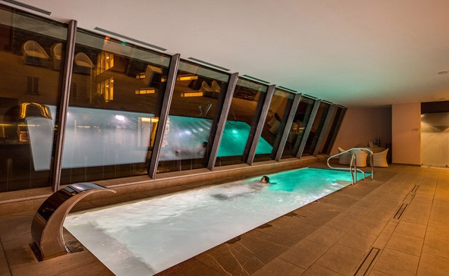 Le migliori SPA sul Lago di Como, i Centri Benessere e le Beauty Farm