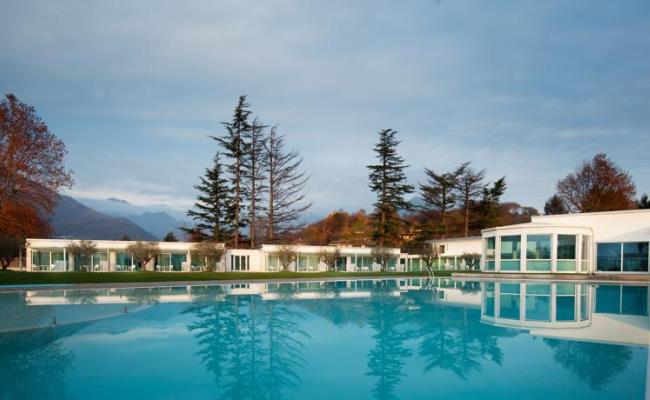 Le migliori SPA sul Lago di Como, i Centri Benessere e le Beauty Farm